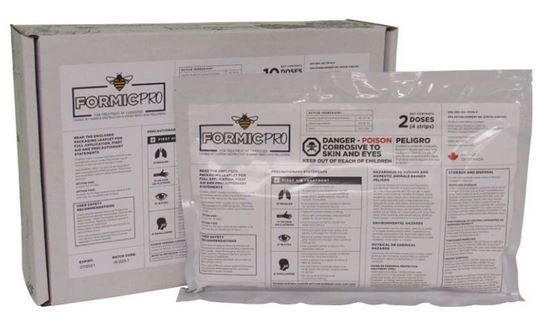 Formic Pro- 2 Dose Pack